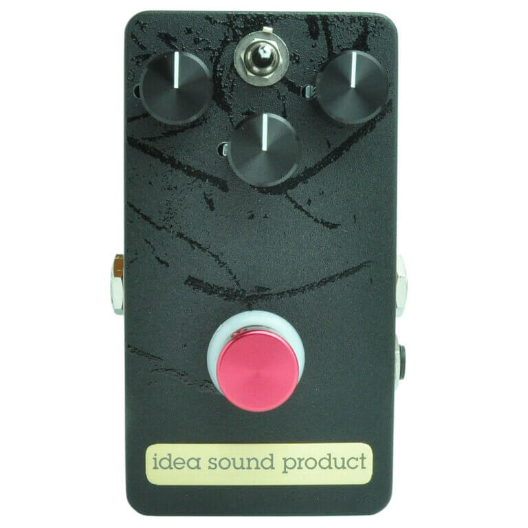 Donner ドナー / DI Box【ダイレクトボックス・DI】 | EFFECTOR COLLECTION BOX