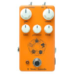 【エフェクターボード大公開】Relaさん | エフェクター専門サイト EFFECTOR COLLECTION BOX