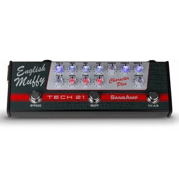 SANSAMP徹底解説｜定番プリアンプの魅力とおすすめモデルを紹介！ | エフェクター専門情報サイト EFFECTOR COLLECTION BOX