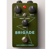 UNIVERSAL AUDIO ユニバーサルオーディオ / UAFX RUBY 63 Amplifier【アンプシミュレーター ...