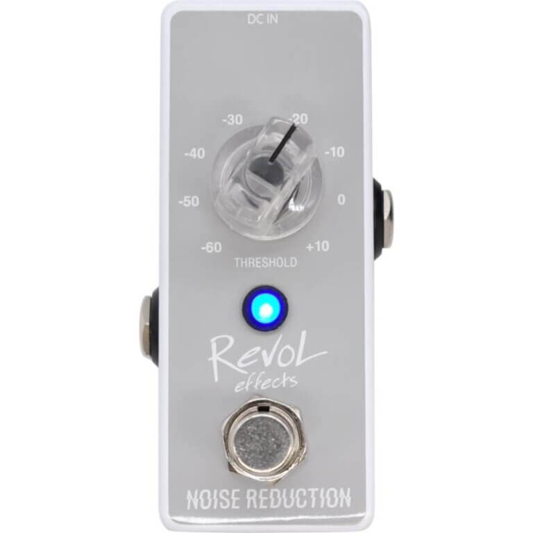 RevoL effects レボルエフェクツ / EOT-01 UP OCTAVER【オクターバー】 | エフェクター専門情報サイト EFFECTOR COLLECTION BOX