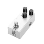 RATエフェクター：クラシックなディストーションペダル | エフェクター専門情報サイト EFFECTOR COLLECTION BOX